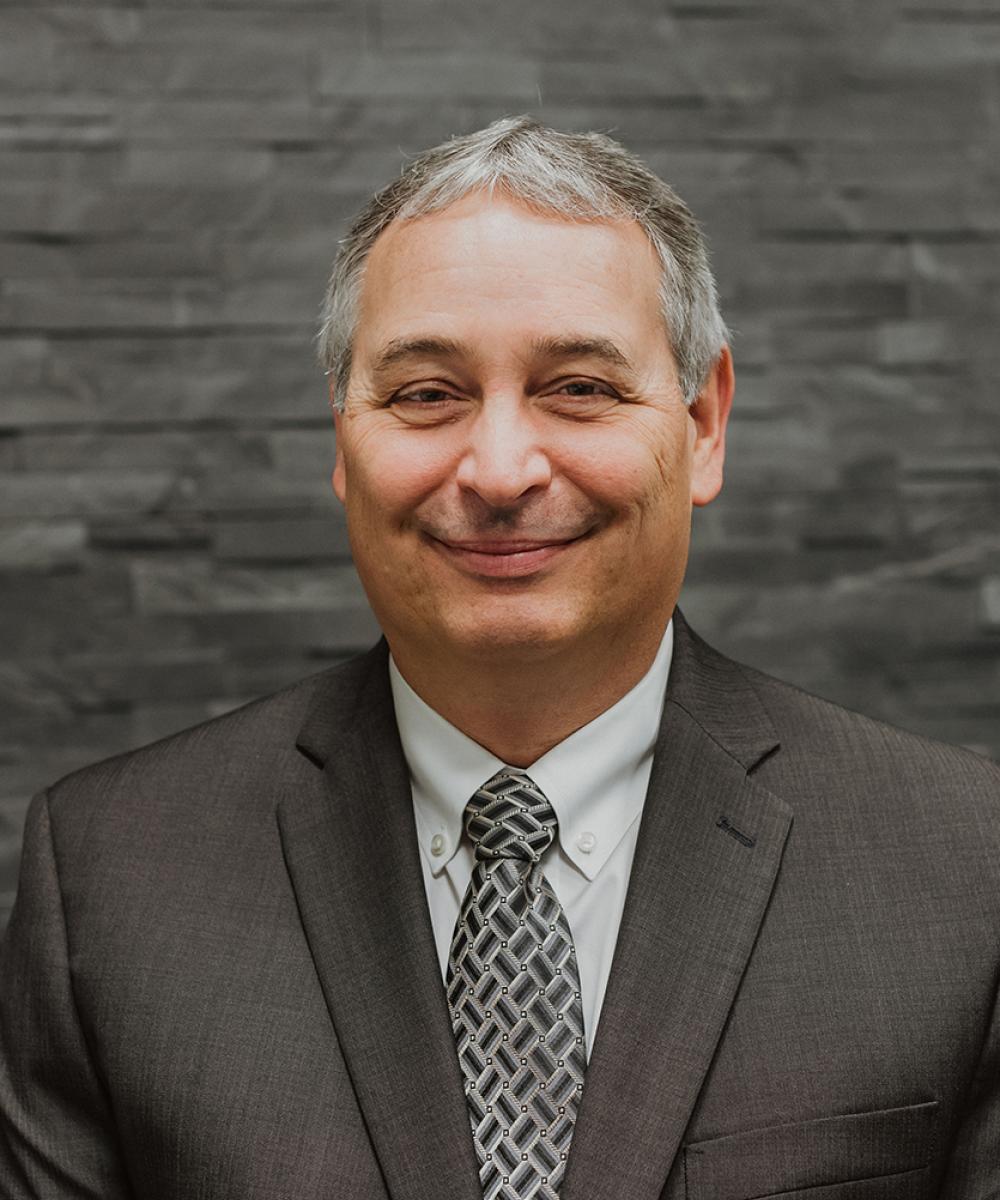 Meet Our Team | Pentz Webster & Associates