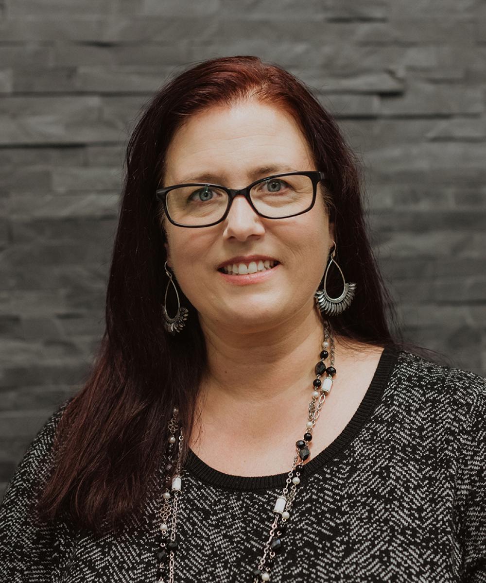 Meet Our Team | Pentz Webster & Associates